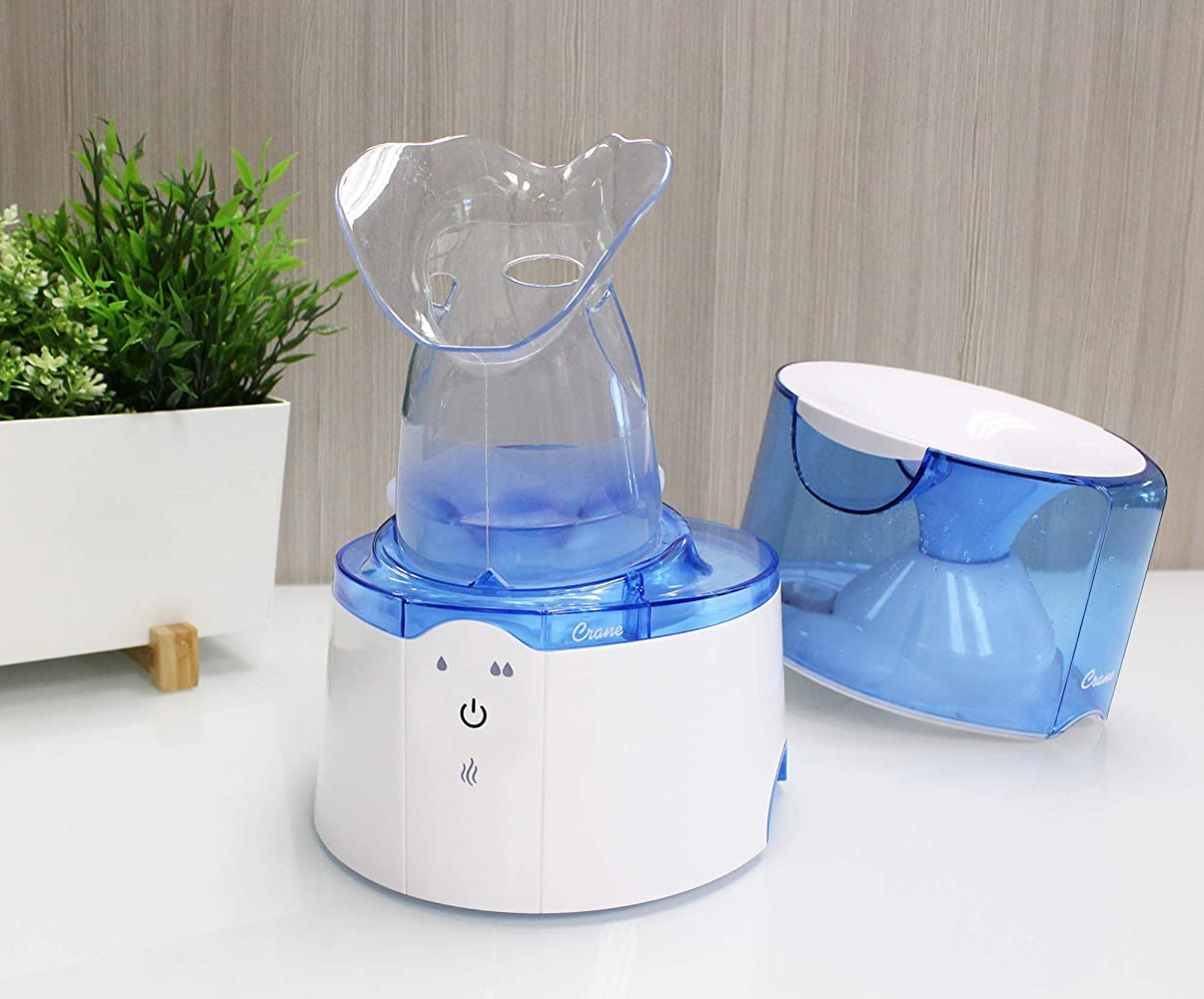 11 Best Warm Mist Humidifiers To Hydrate Your Home 2022