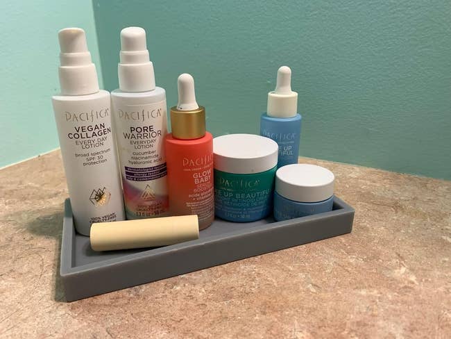 45 Skin Care Organizers For Beauty Product Lovers