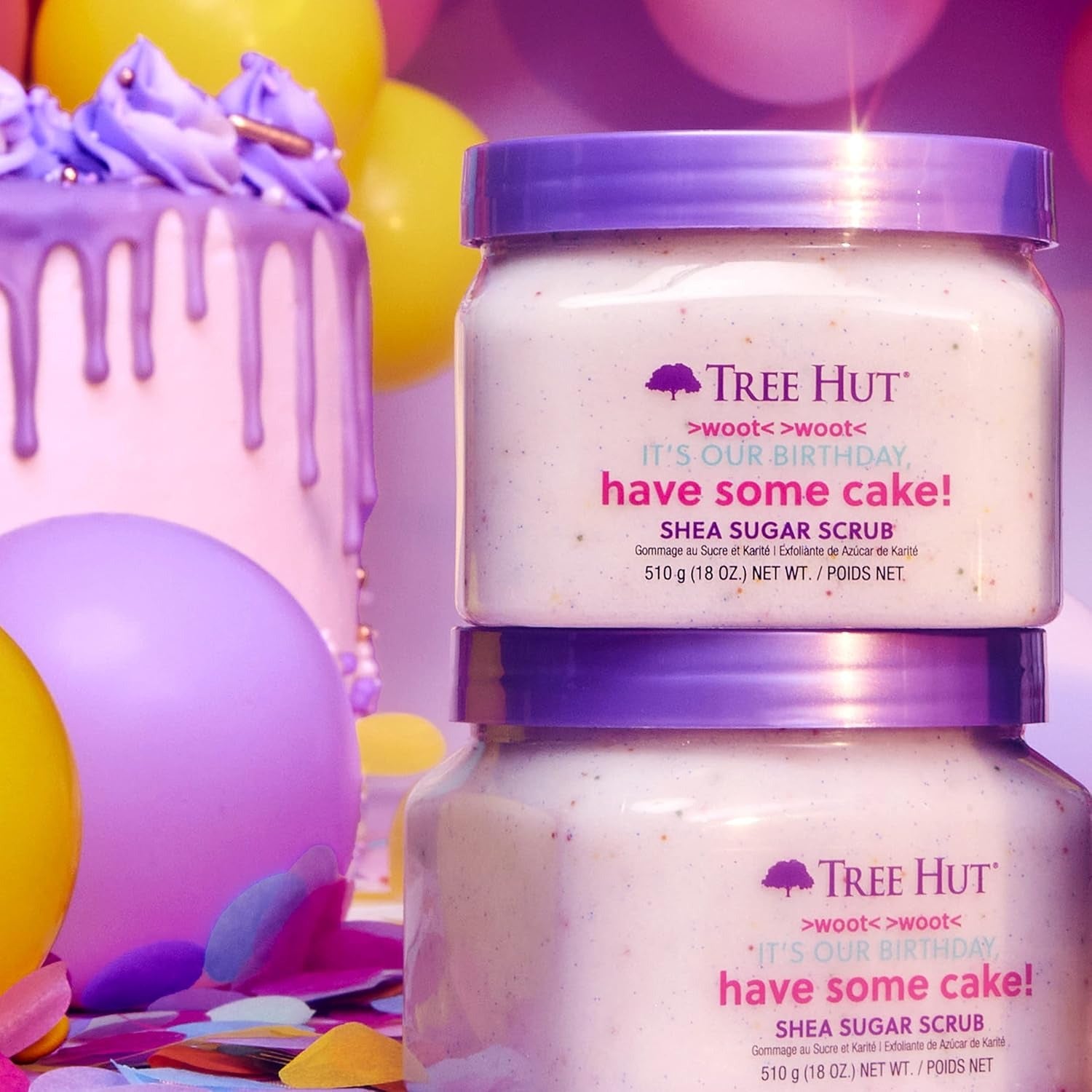 24 Vanilla-Scented Products: Perfume, Lotions, And More