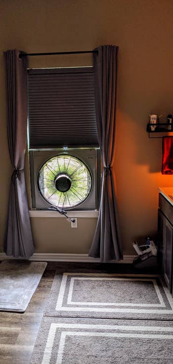 13 Best Window Fans For Keeping Things Nice And Breezy