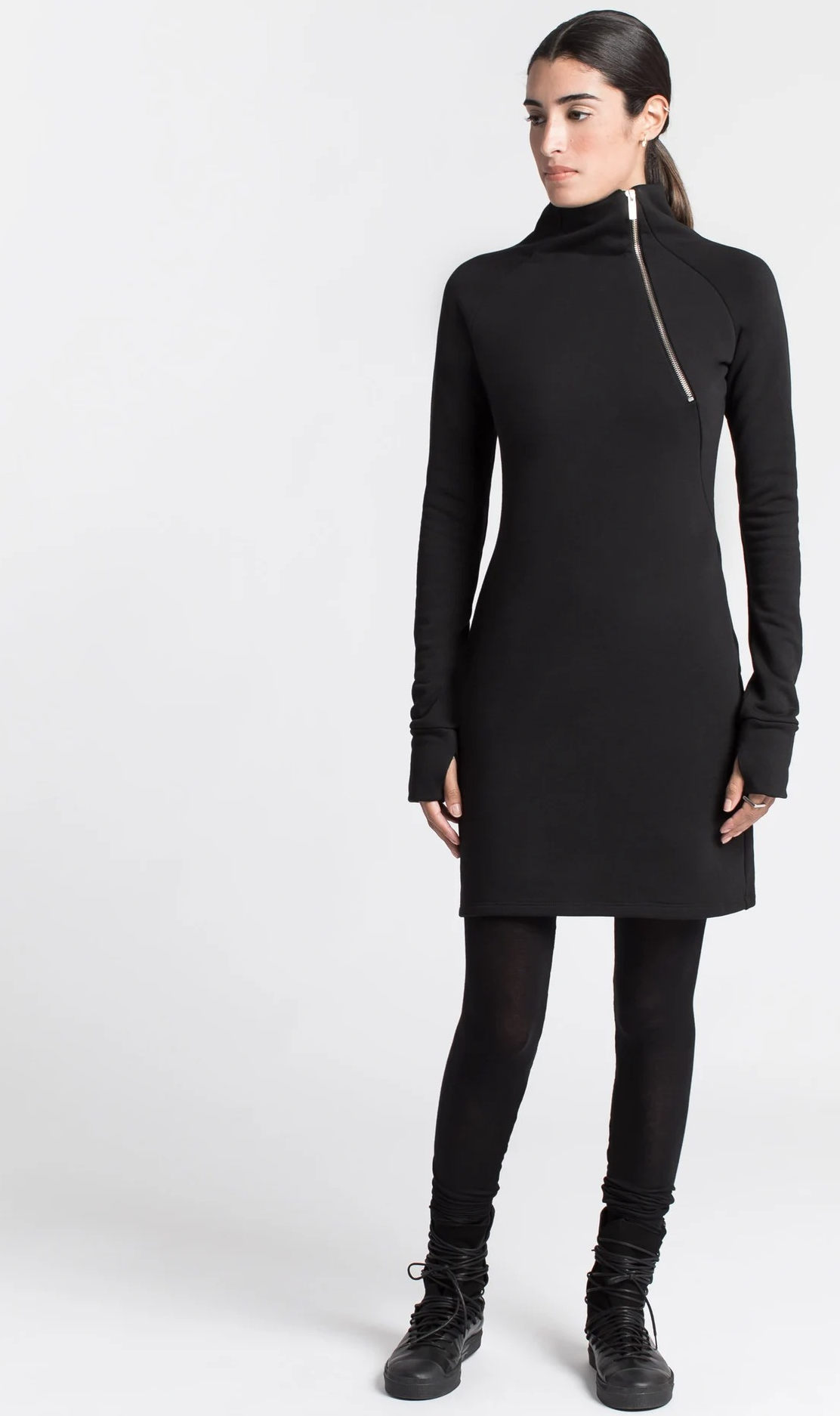 32 Warm Dresses That Are Better Than Pants