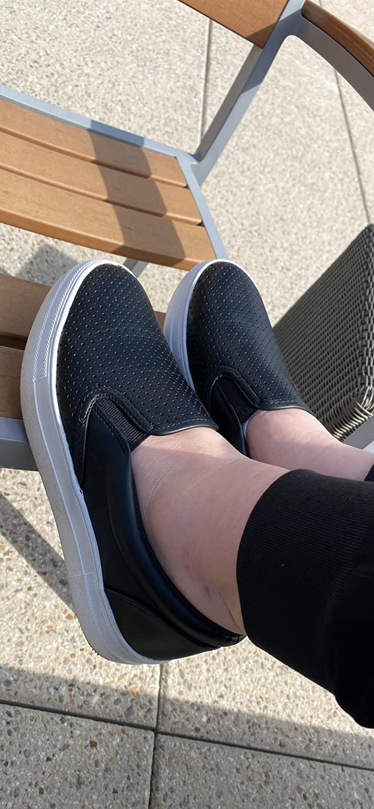 26 Durable Shoes That Could Last Through An Apocalypse