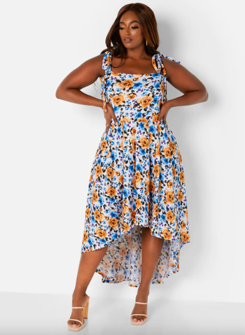 34 Dresses That'll Become Your Summer Outfit