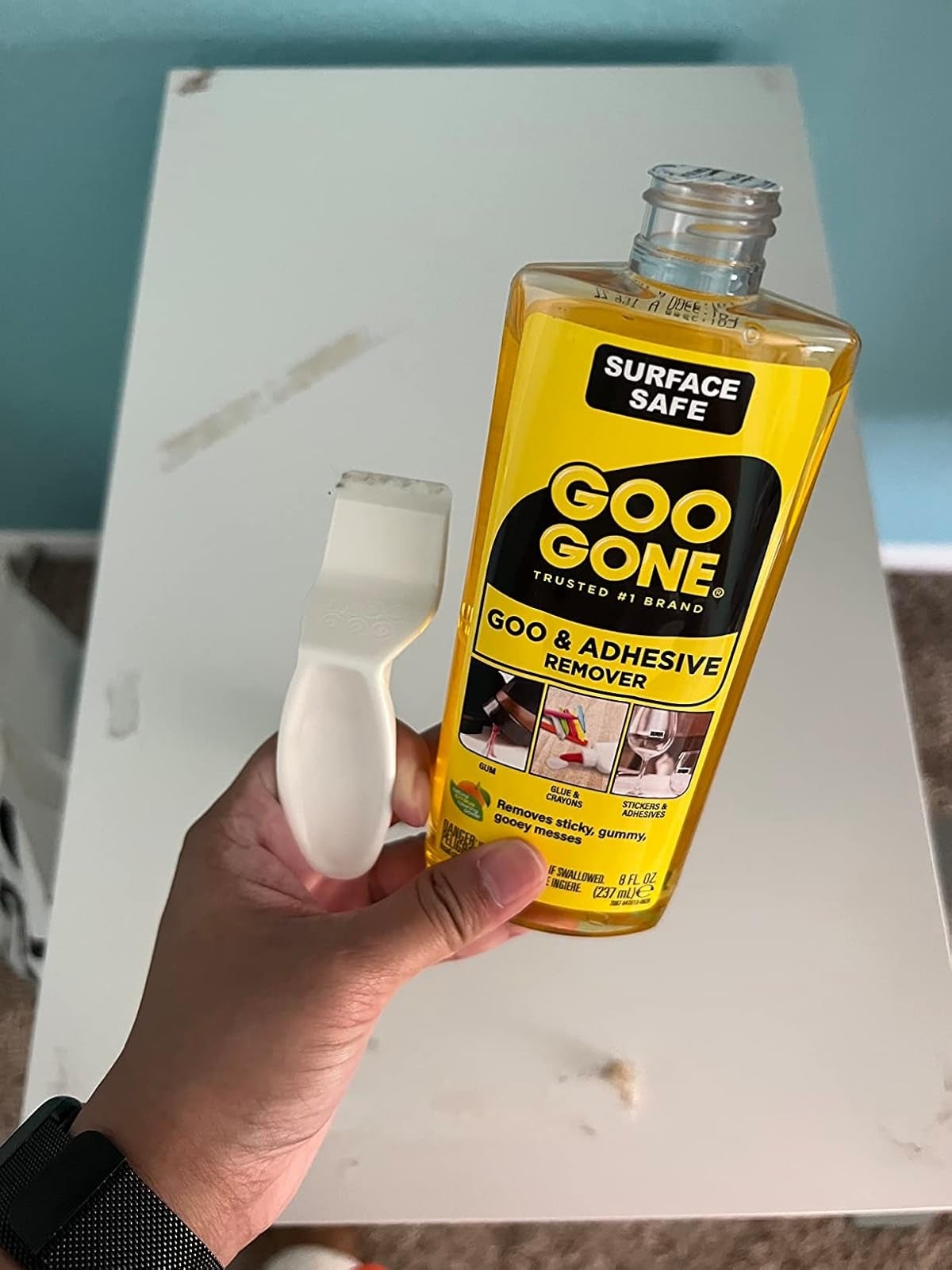 28 TikTok-Approved Cleaning Products