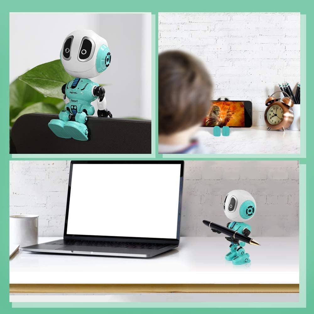 28 Best Robot Toys For Kids To Transform Playtime 2022