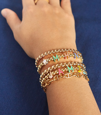 30 Fun Accessories To Add Color To Your All-Black Wardrobe