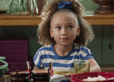 Abi Beth on BuzzFeed