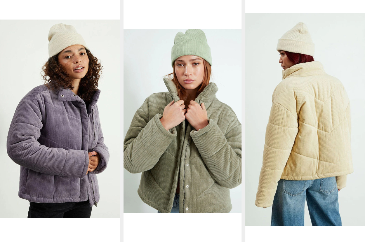 27 Best Puffer Jackets That Keep You Warm And Stylish