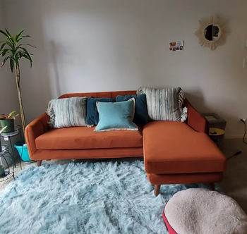 17 Best L-Shaped Couches That Are A “W” For Your Home