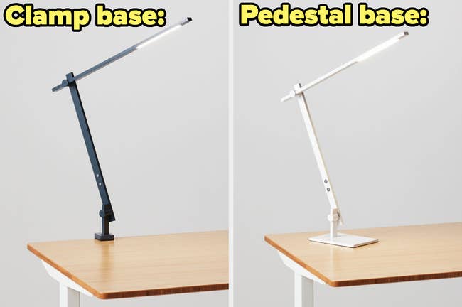 Beam led desk lamp store
