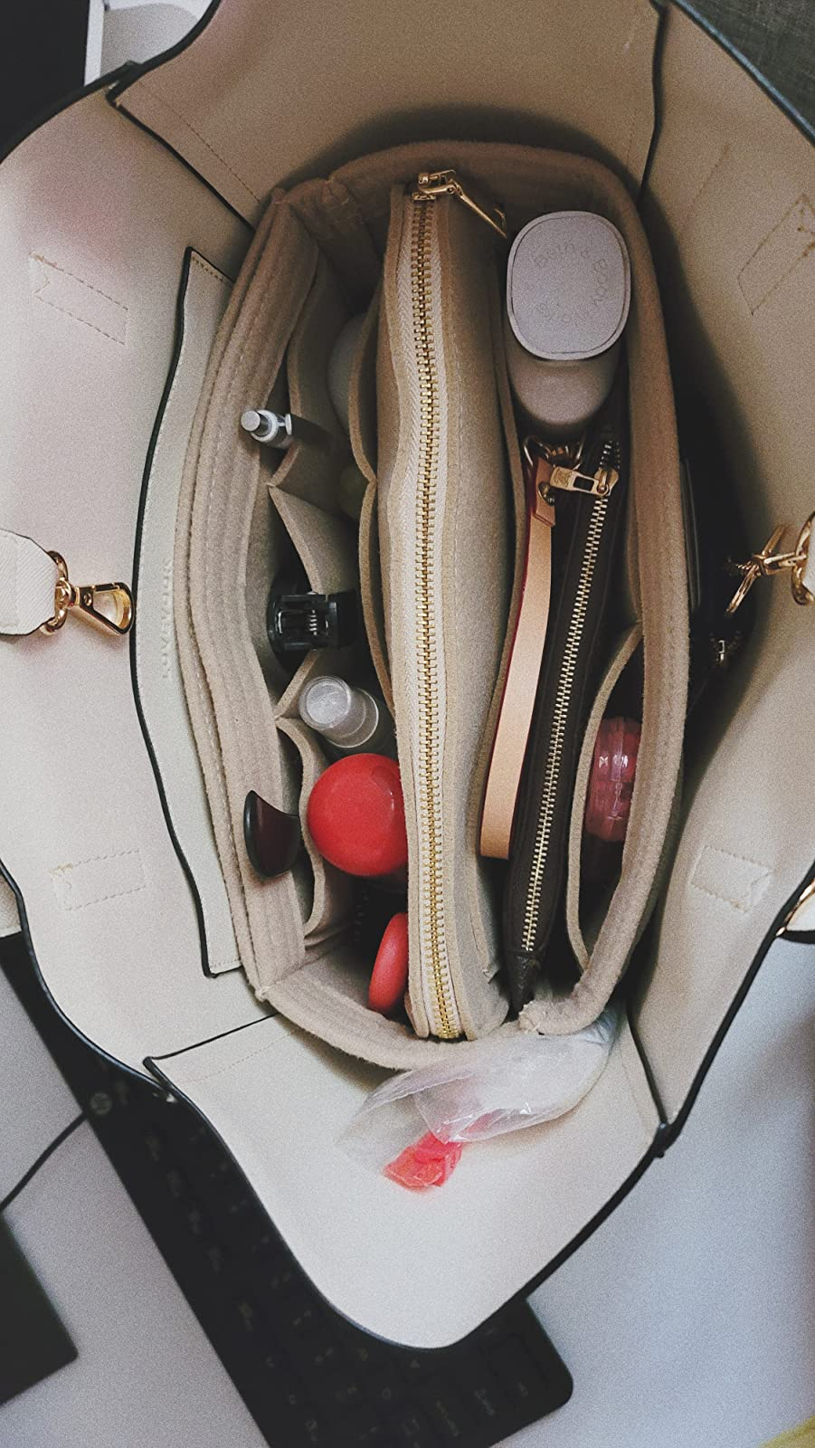 21 Functional Bags To Keep You Organized