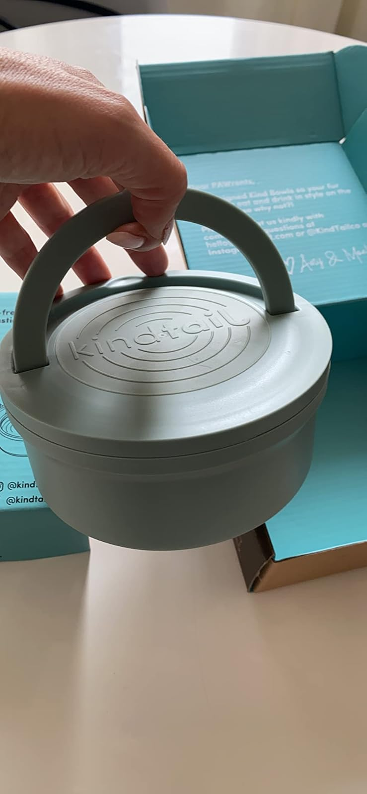 38 Pet Products For DINKWAD Couples (And Their Dog)