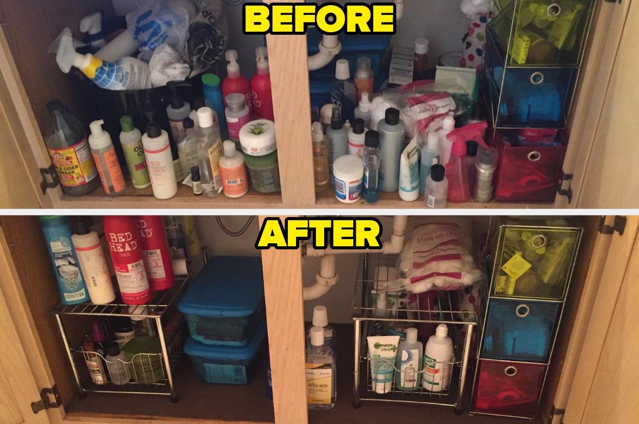 28 Organization Products That Worked As Advertised