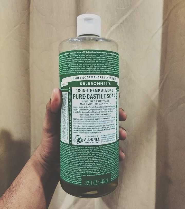 15 Best Biodegradable Soaps To Help Reduce Waste 2022