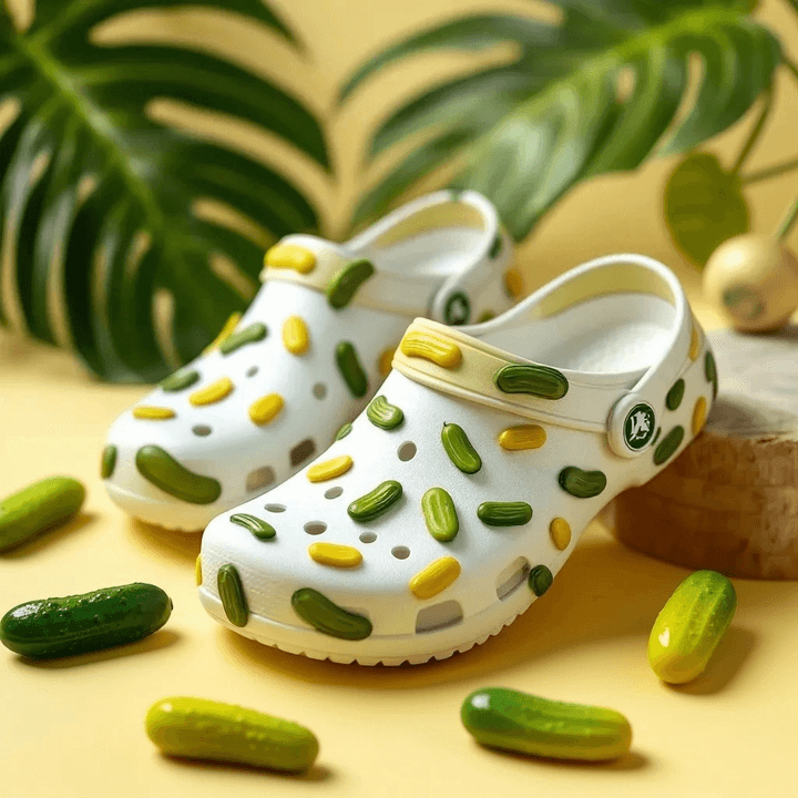 Design Your Dream Shoes With This New Generator