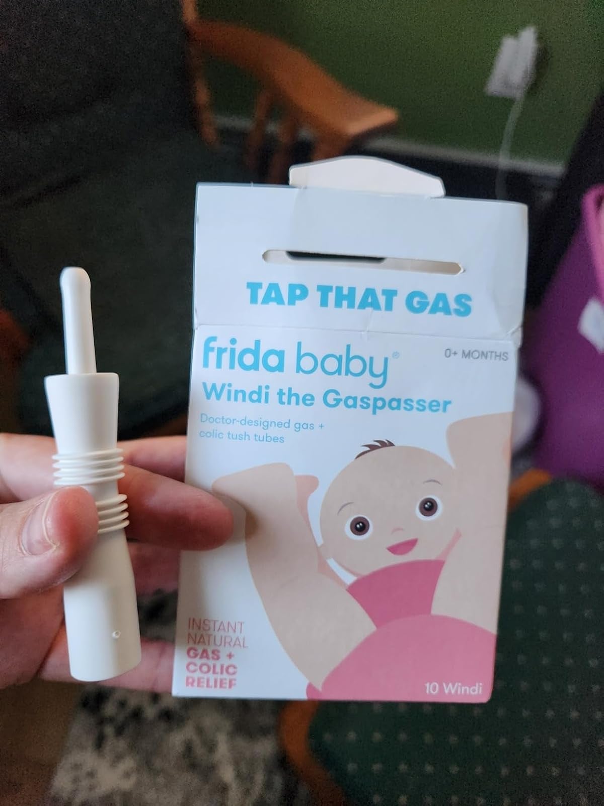 18 Products To Help Deal With Gross Parenting Problems