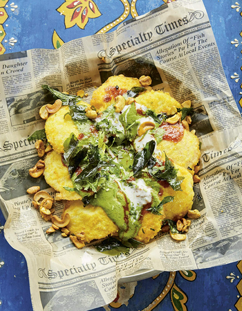 26 AAPI Cookbooks You Should Read