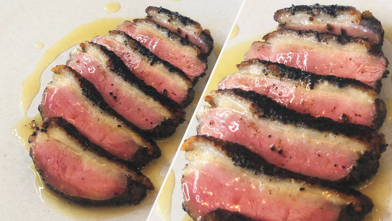 Earl Grey-Sichuan Pepper Duck As Made By Jenny Dorsey Recipe by Tasty