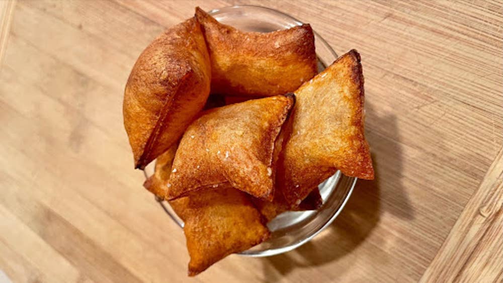 Bubble Potato Chips Recipe by Tasty