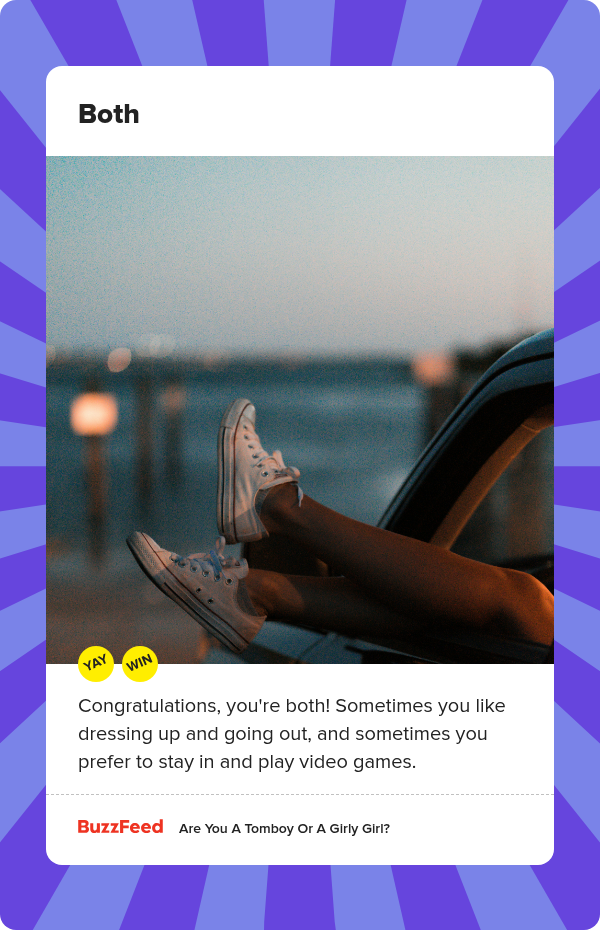 Alexis evans on BuzzFeed