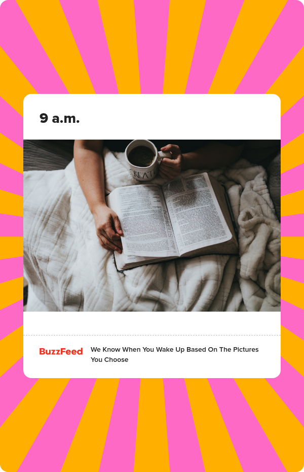 Alexis evans on BuzzFeed