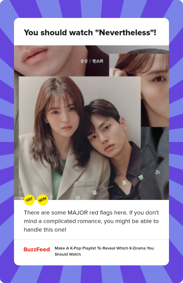 creativerockstar641 on BuzzFeed