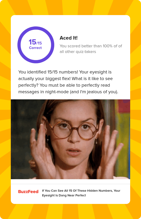 Maddy B on BuzzFeed