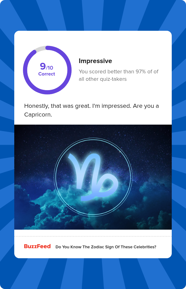 Guess the zodiac quiz 60 photos - Astrologytoyou.com