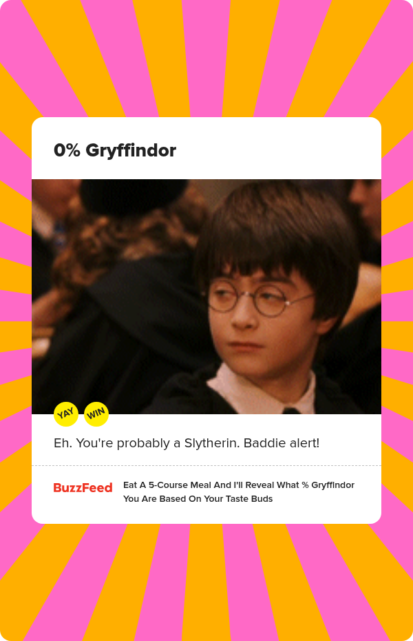 psychicpenguin39 on BuzzFeed