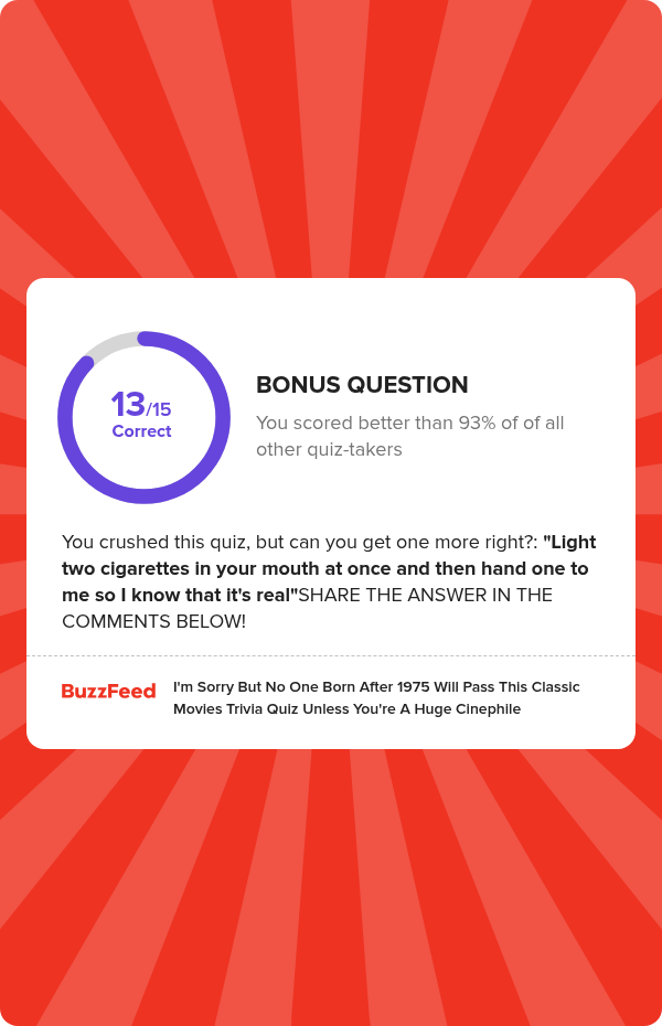 werthmelissa on BuzzFeed