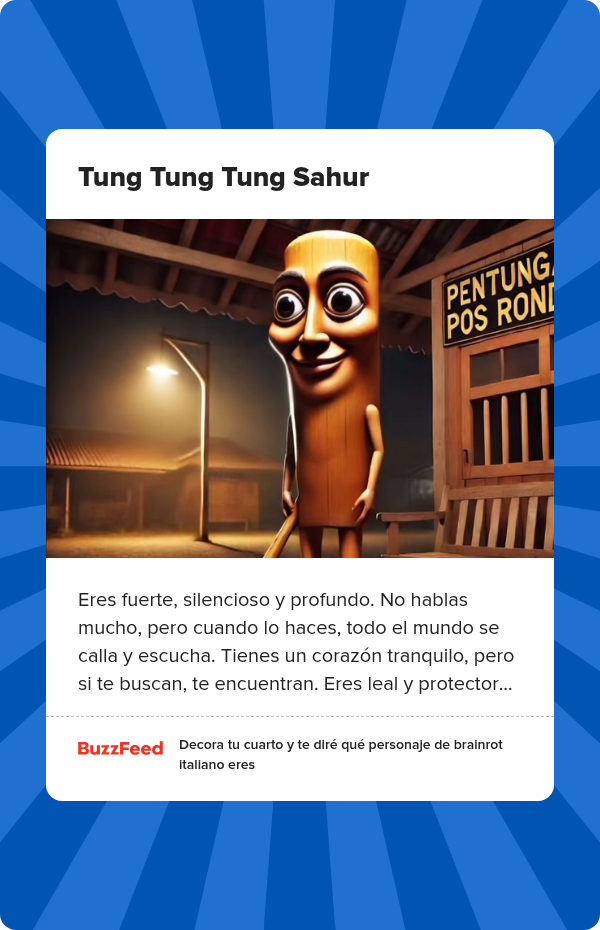 cleverminion435 on BuzzFeed