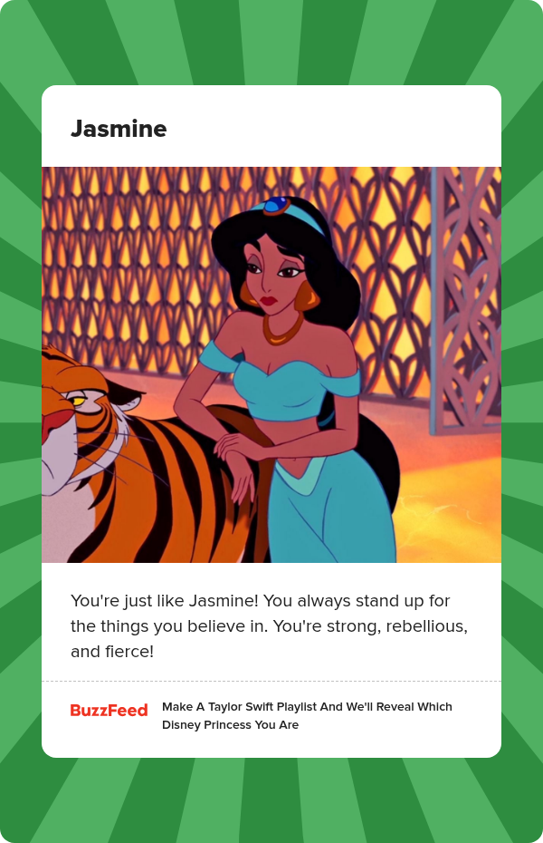 monique stapleton on BuzzFeed