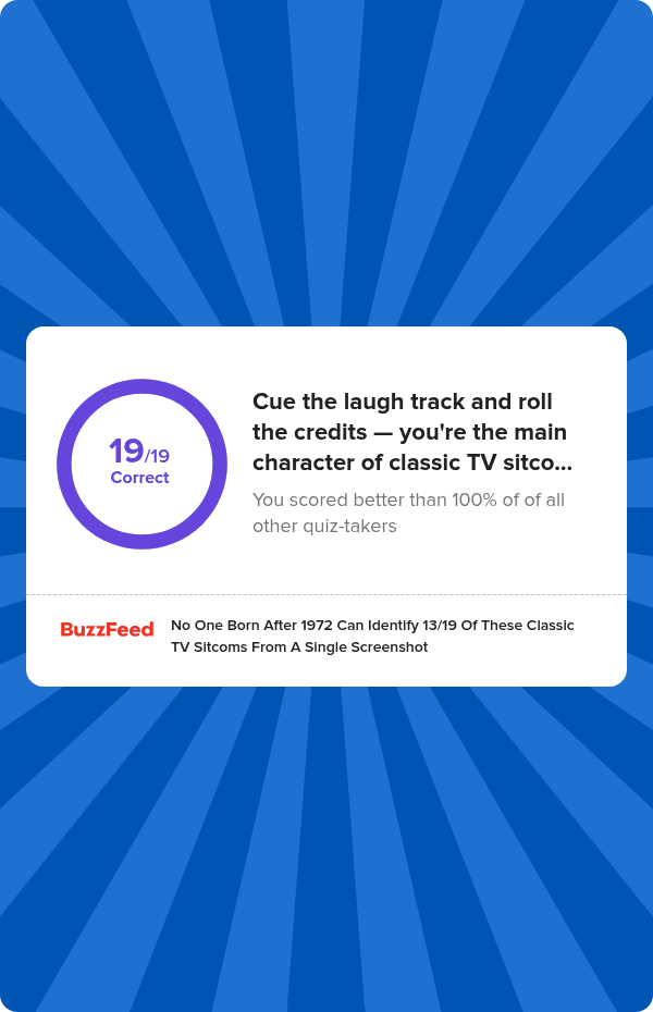 Millie Rodriguez on BuzzFeed