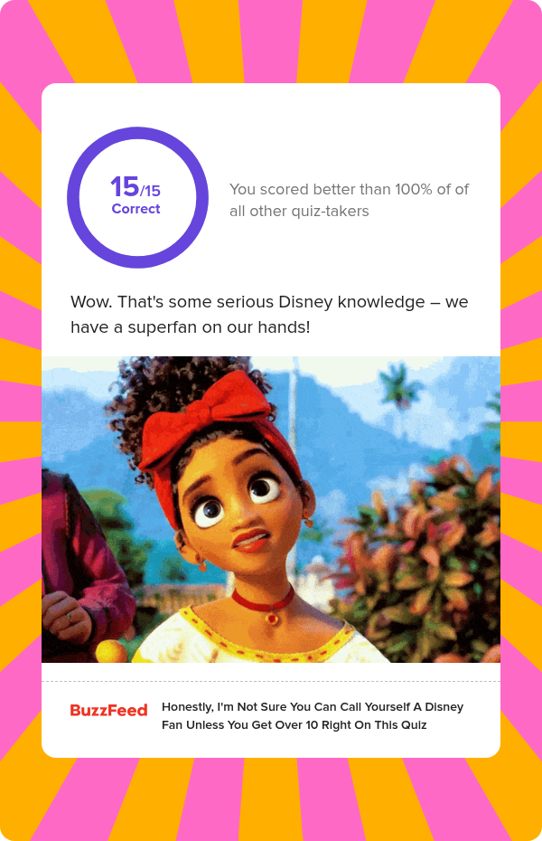 monique stapleton on BuzzFeed