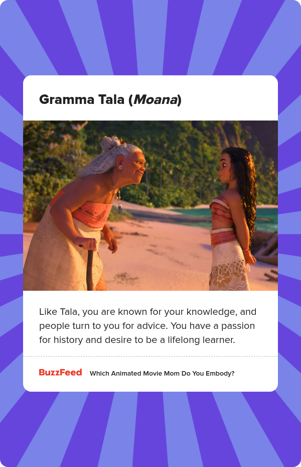 surprisedtooth40 on BuzzFeed