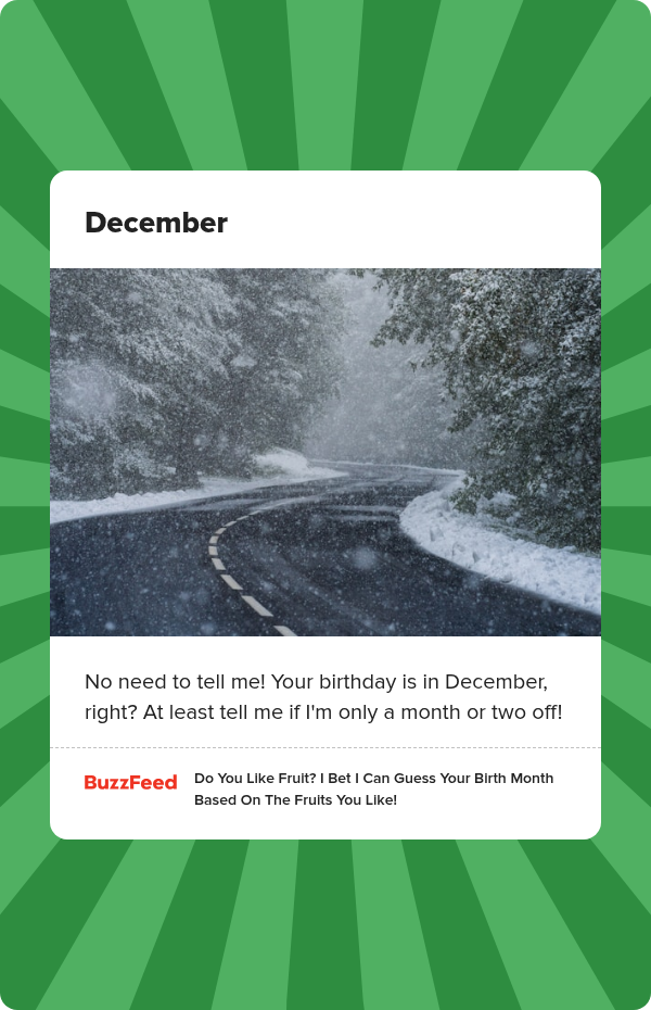 Lexie on BuzzFeed