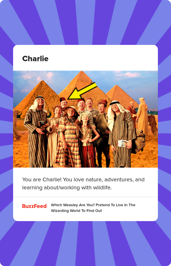 RoseyCakes Gryffinclaw on BuzzFeed