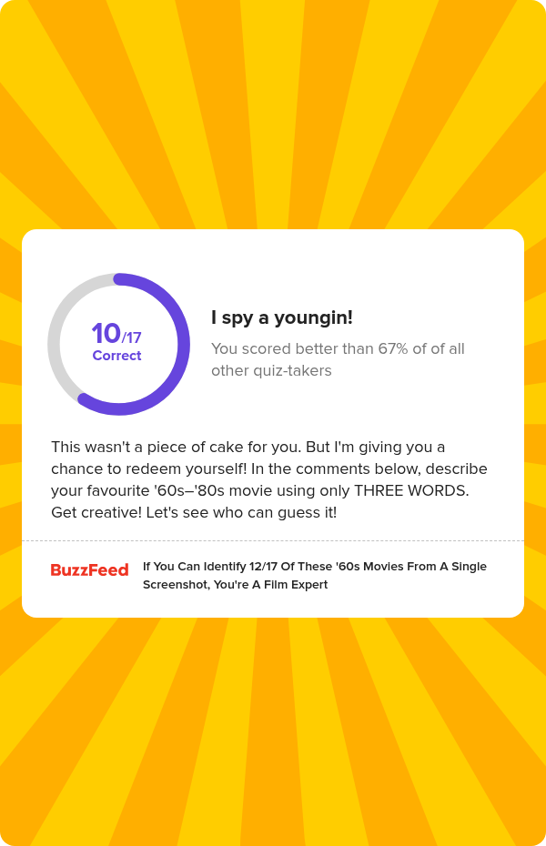 superchef70 on BuzzFeed