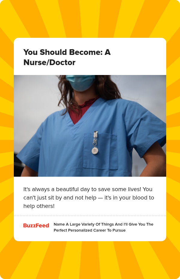 Jen on BuzzFeed