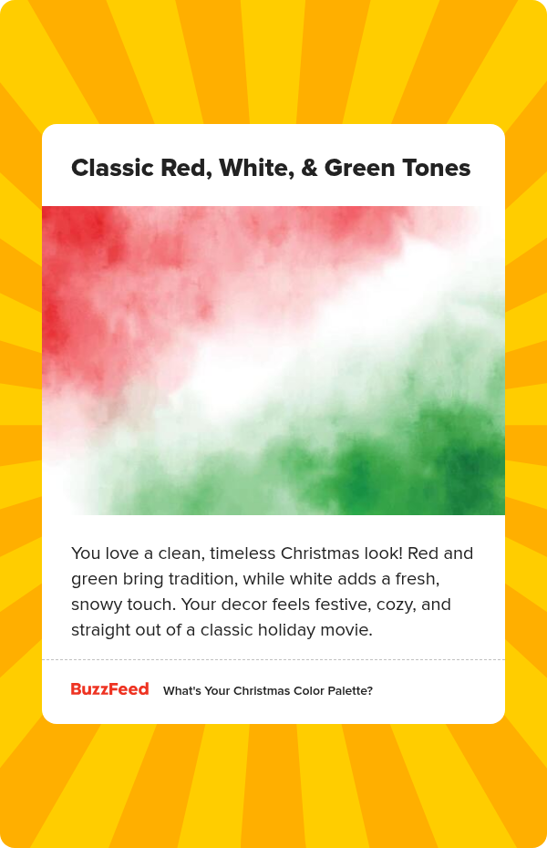 Chloe Thompson on BuzzFeed