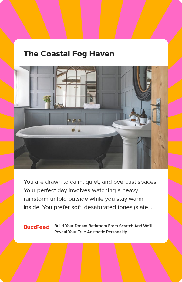 Savannah on BuzzFeed