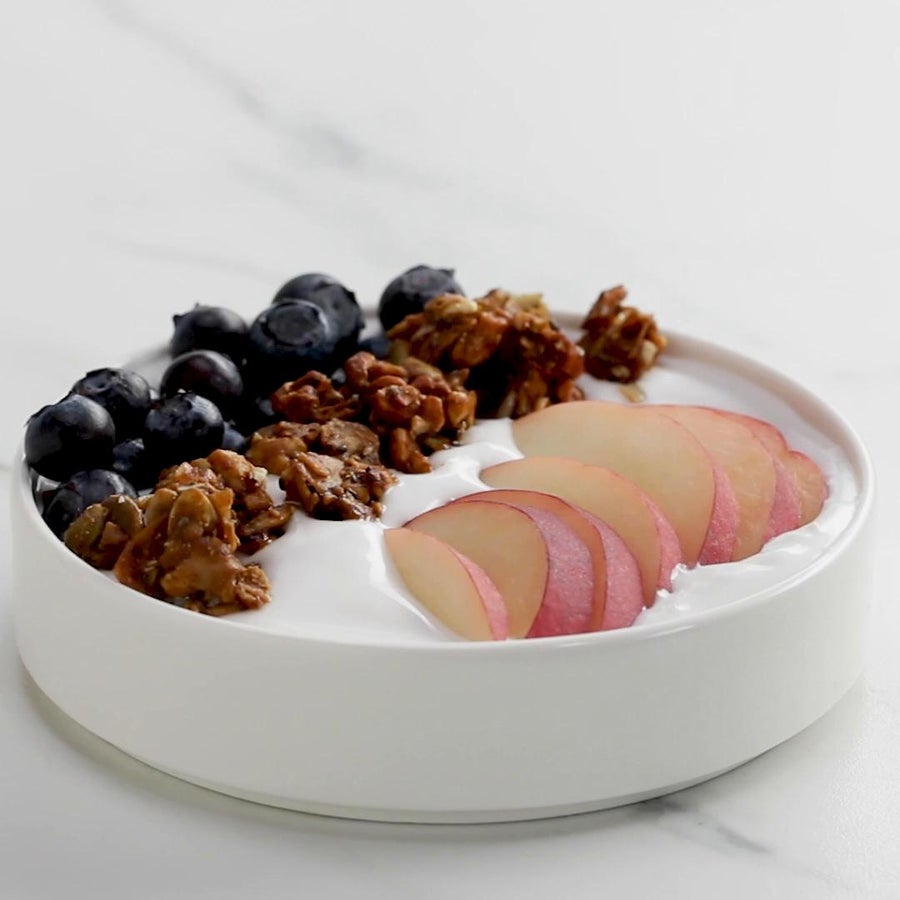 Iaurt vegetal | Retete sanatoase