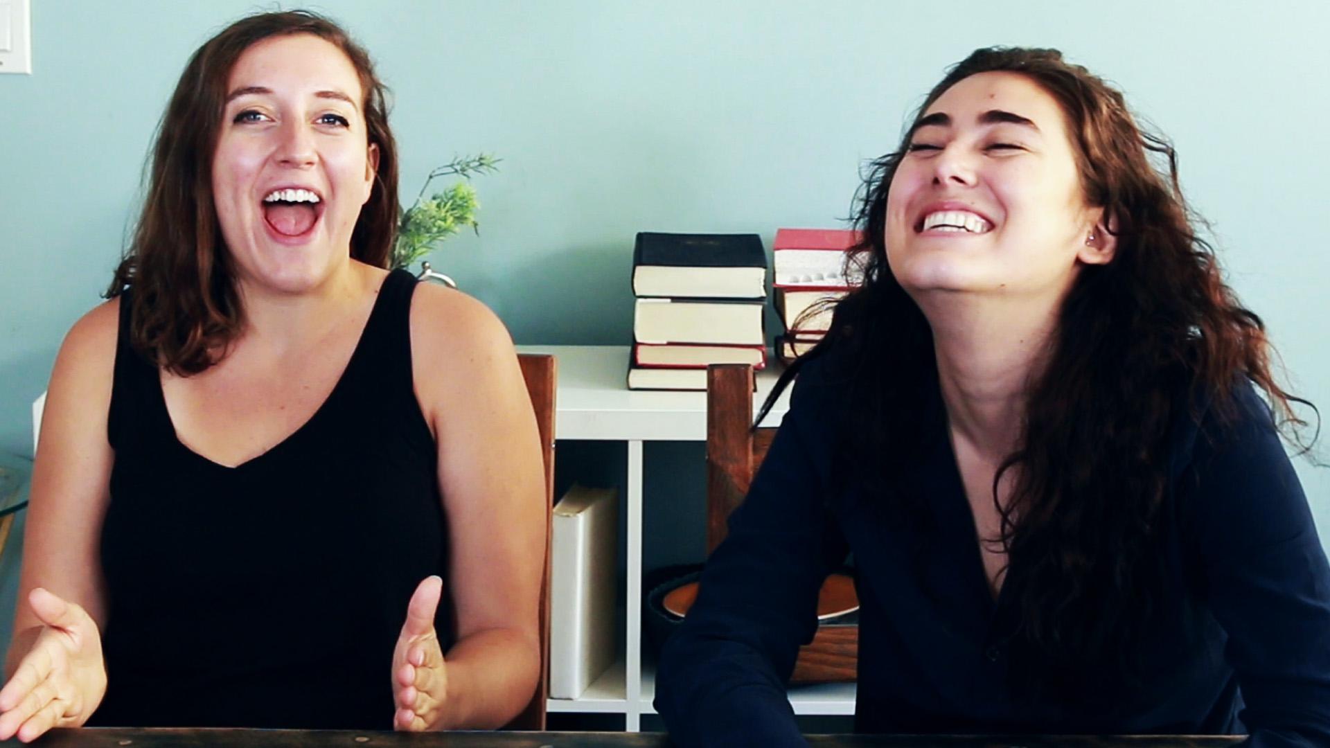 How Far Have You Gone For A Crush?