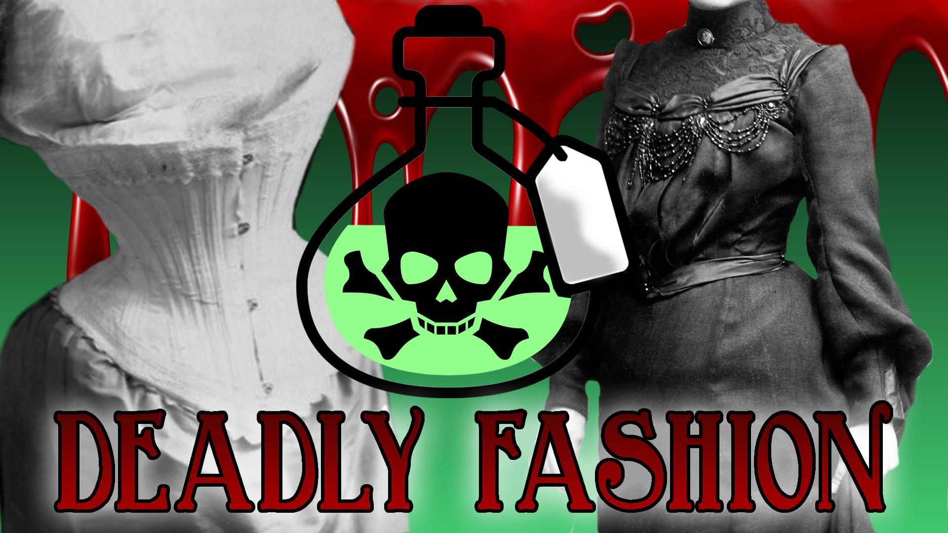 The Craziest Ways Fashion Has Killed People