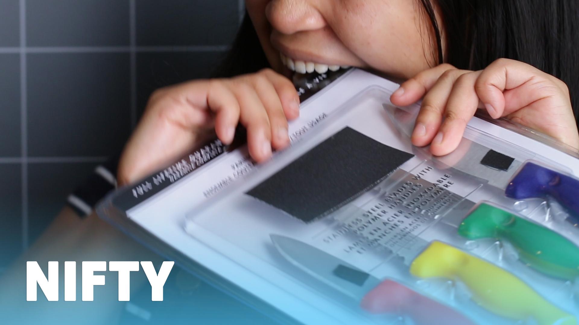 4 Rage-Free Ways To Open Difficult Packaging