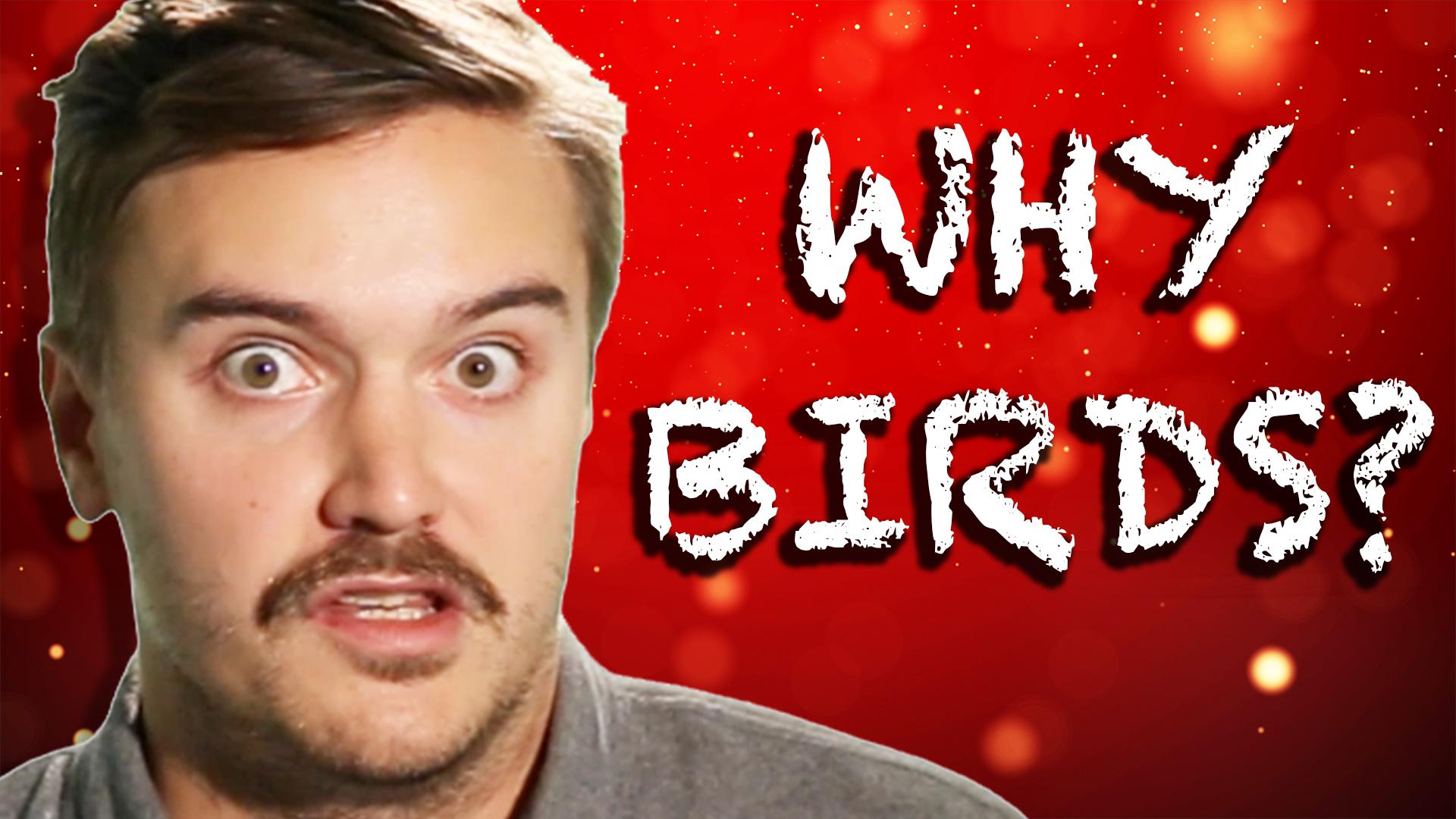 12 Days Of Christmas — WTF Is Going On Here?