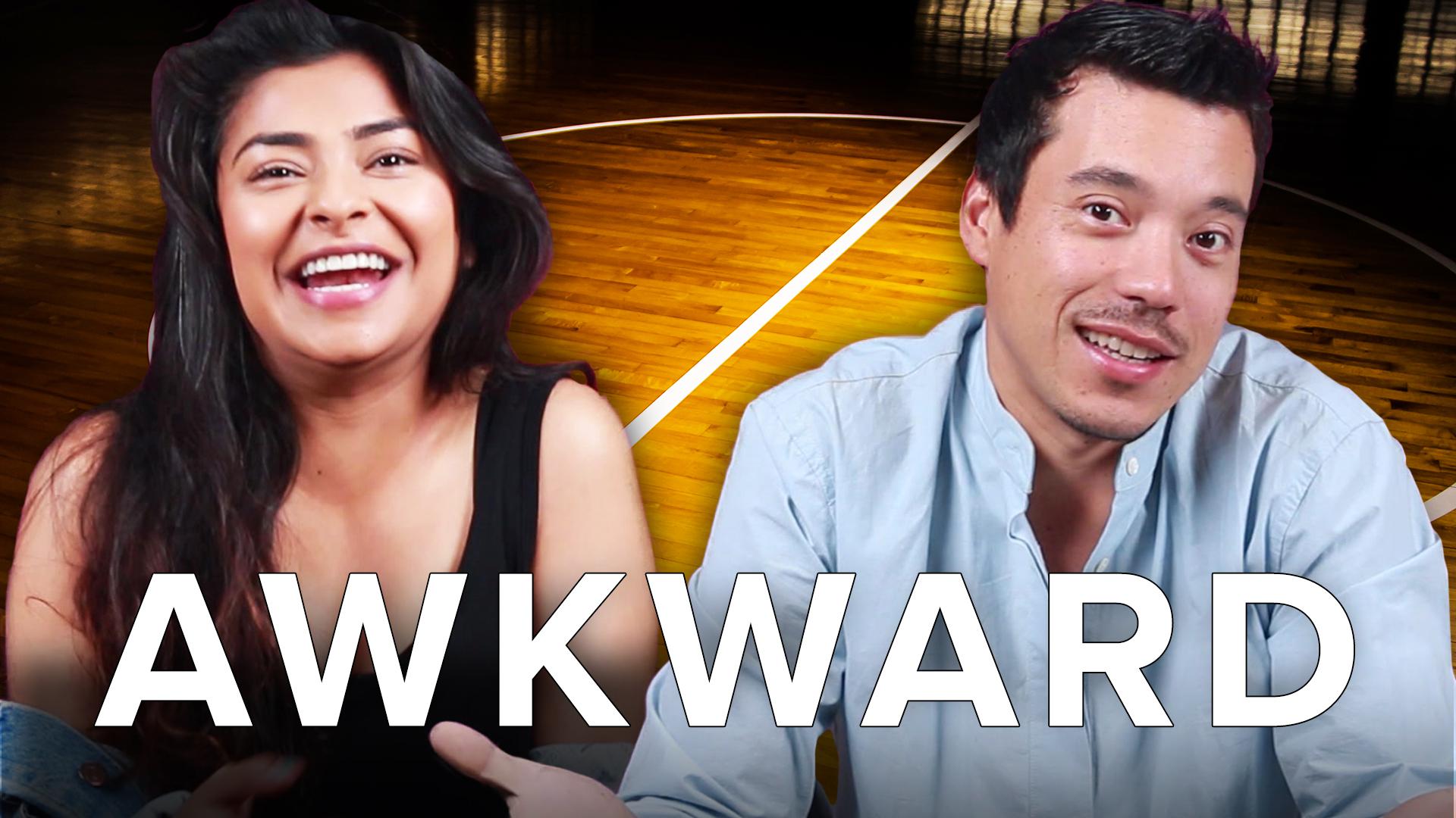 People Reveal Embarrassing Gym Class Stories