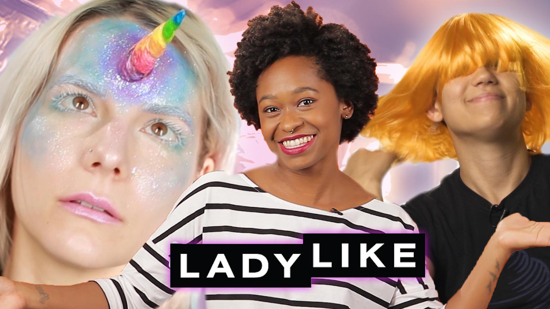 Best of 2017 • Ladylike