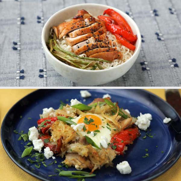 Haitian Griot and Pikliz Recipe by Tasty