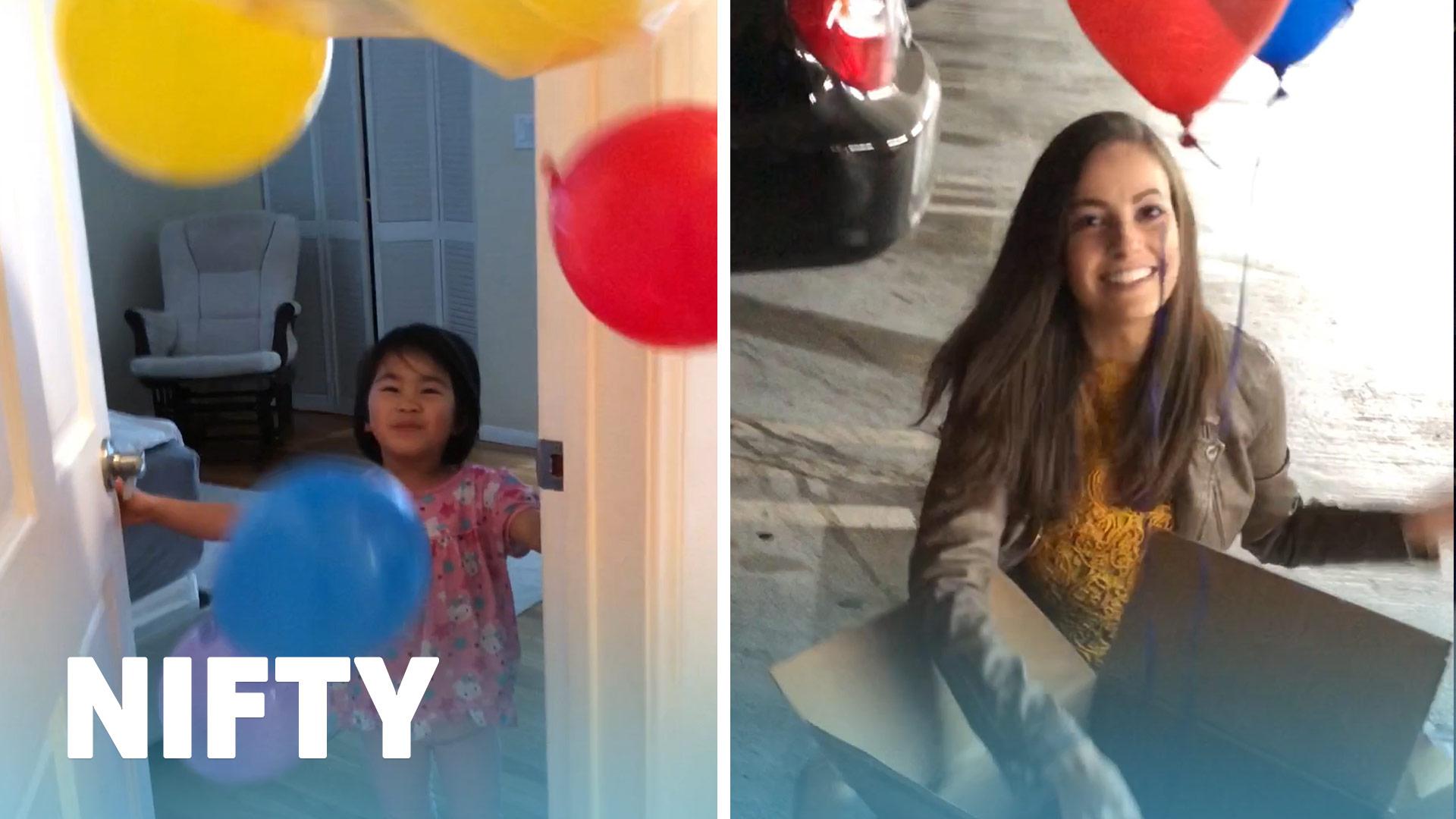 4 Ways To Surprise People You Care About